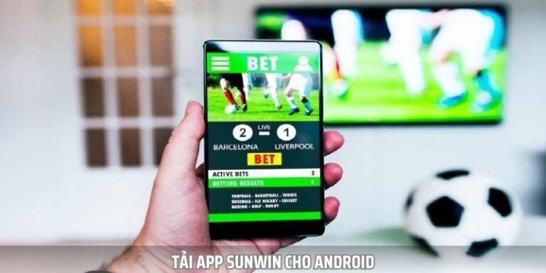 Hướng Dẫn Chi Tiết Cách Tải SUNWIN Cho Thiết Bị Ios, Android